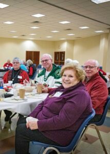 November 6 – Ambrosians | Saint Ambrose Catholic Community