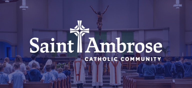 Update on Safety and Security at Saint Ambrose | Saint Ambrose Catholic ...